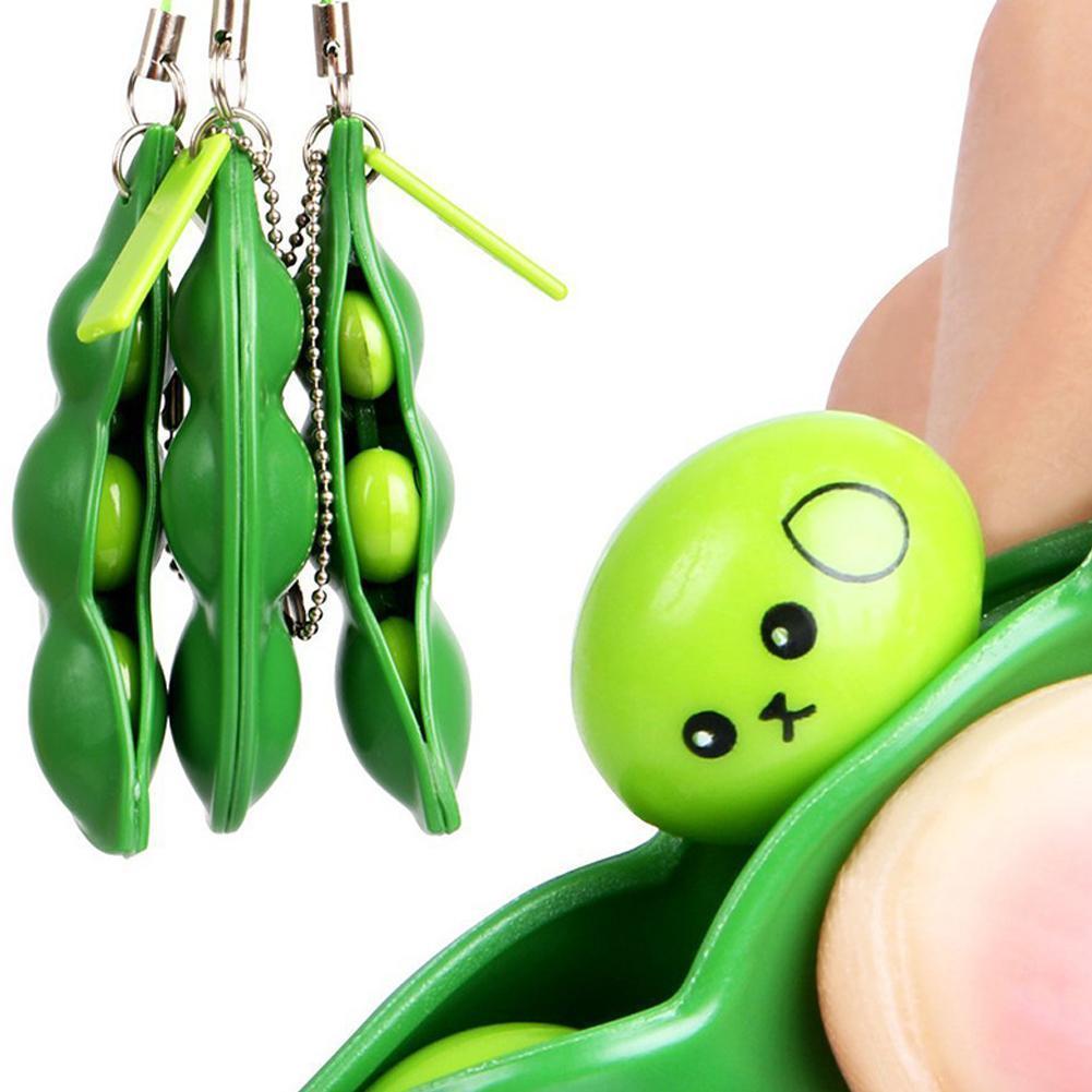 Pea Popper – Sensory Station Co